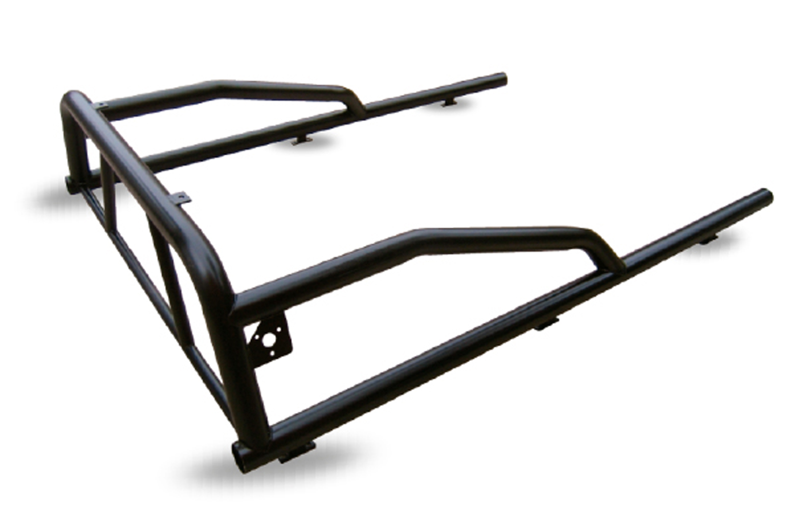 Barra Petrolera Race Sport Acero Ford Ranger DC 2012-2022 - ProtecCar