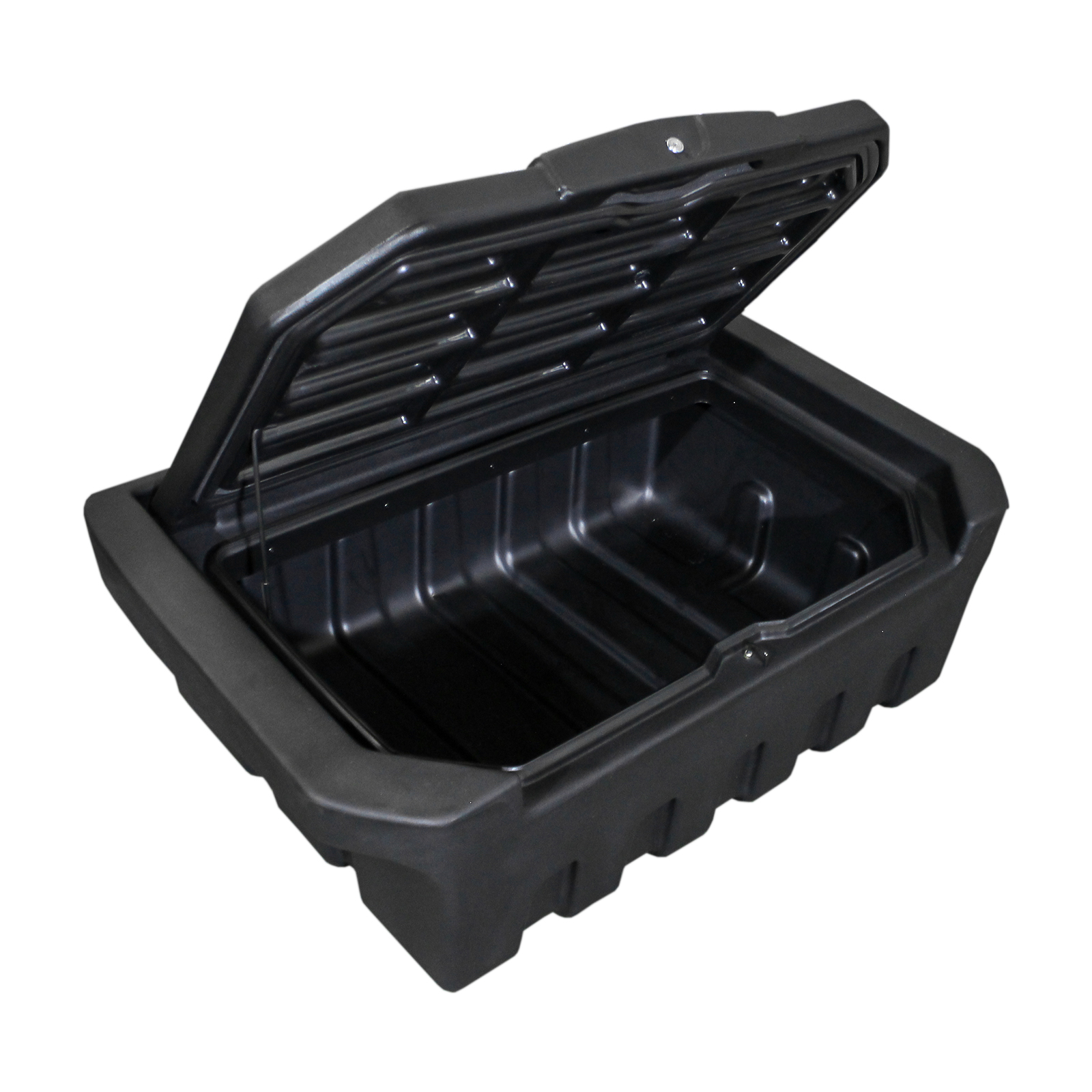 Cajón de herramientas Unipac Mediano Polietileno Negro - ProtecCar