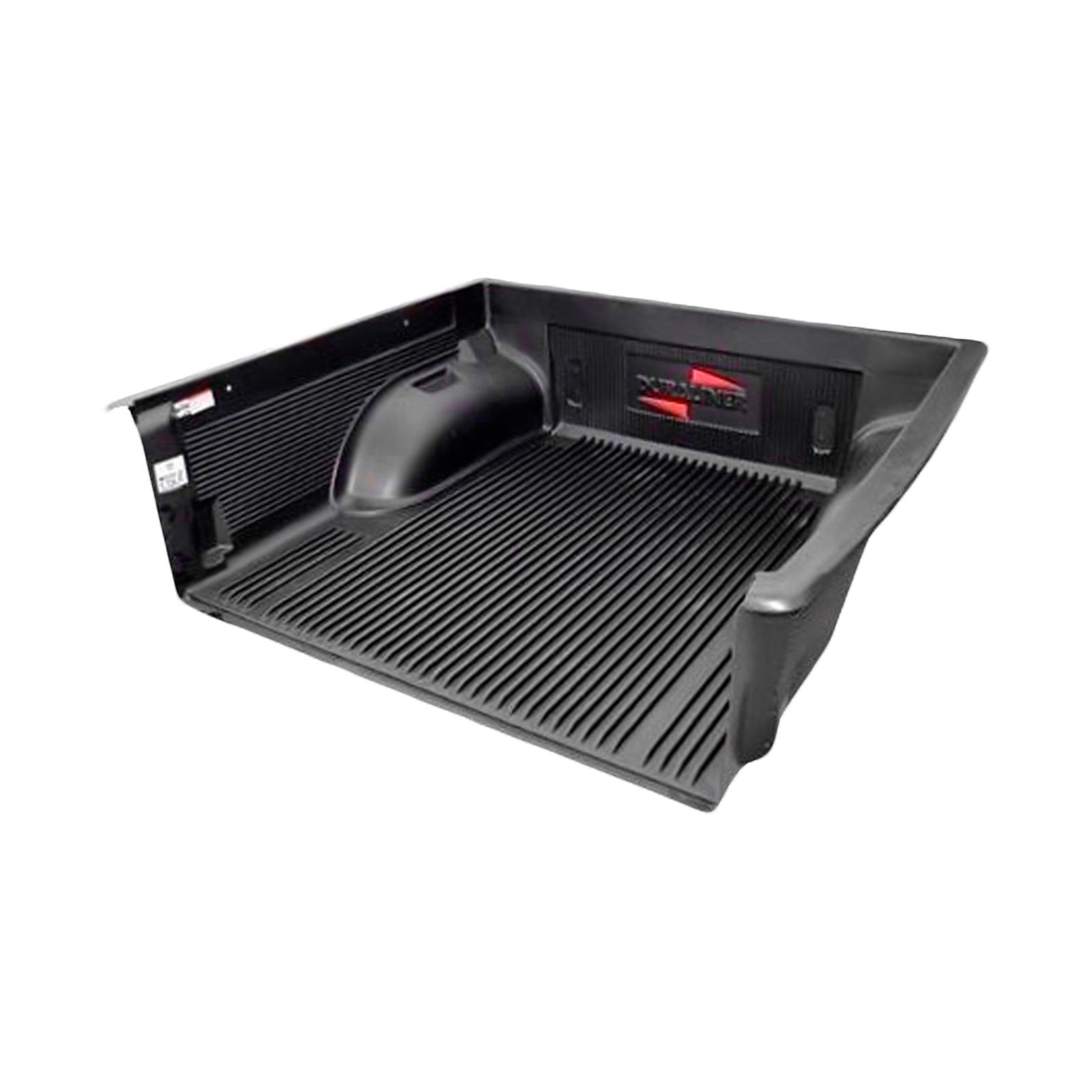 Cubre Caja C/Bordes Duraliner Great Wall Wingle 5 C/Simple - ProtecCar