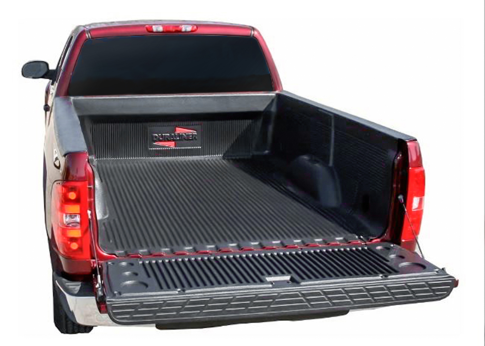 Cubre Caja C/Bordes Duraliner Great Wall Wingle 5 C/Simple - ProtecCar