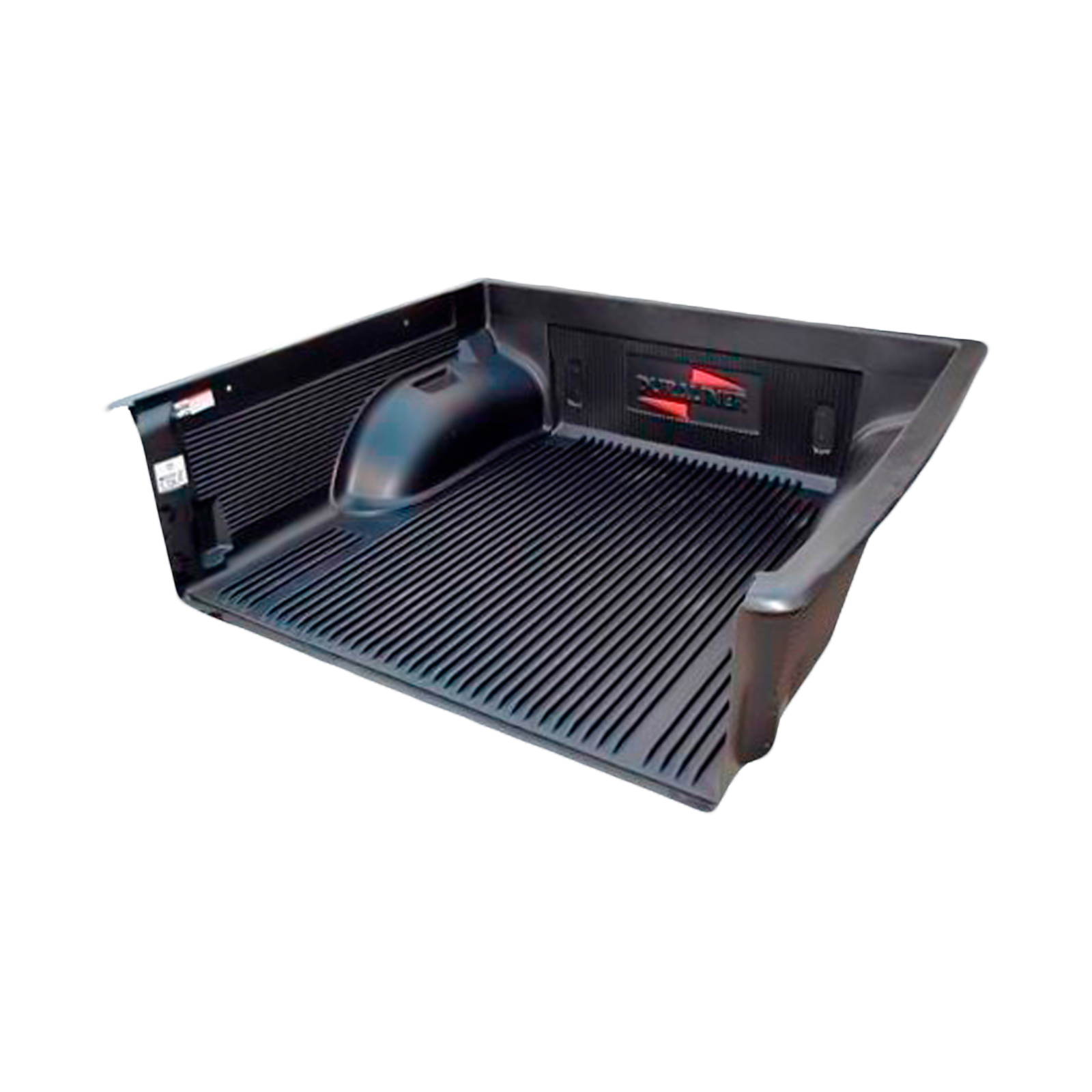 Cubre caja Duraliner Polietileno Ford F150 5.5" 2010-2015 - ProtecCar