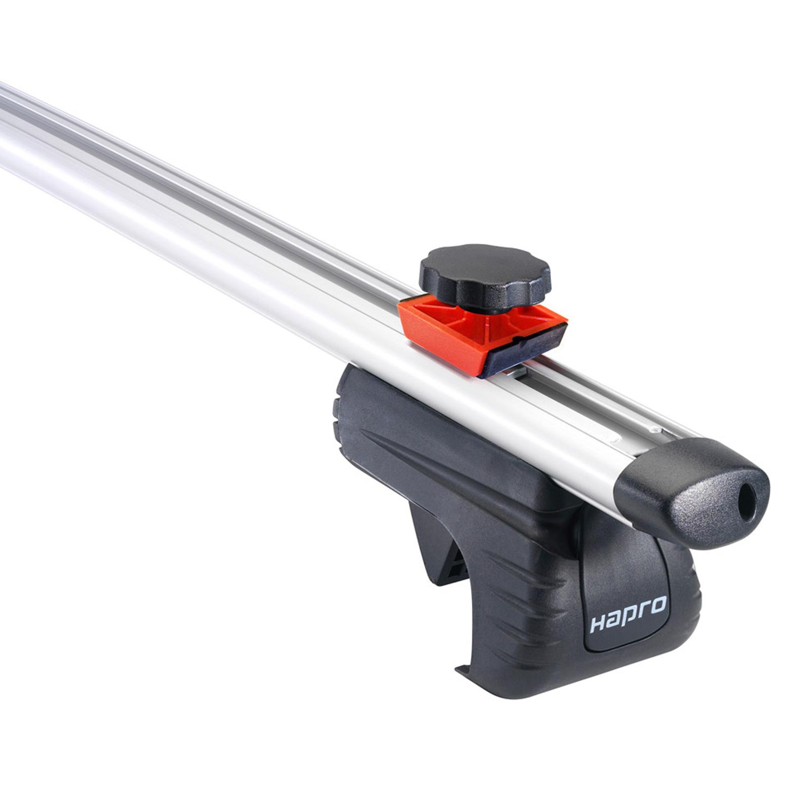 Kit de anclaje box Hapro - ProtecCar