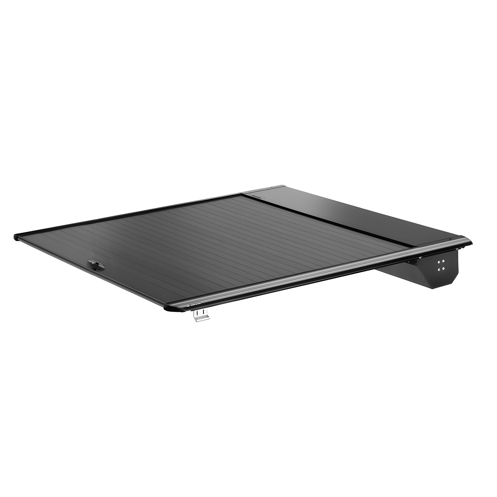 Tapa Rígida Retráctil Automática Keko RAM Rampage 2023+ - ProtecCar