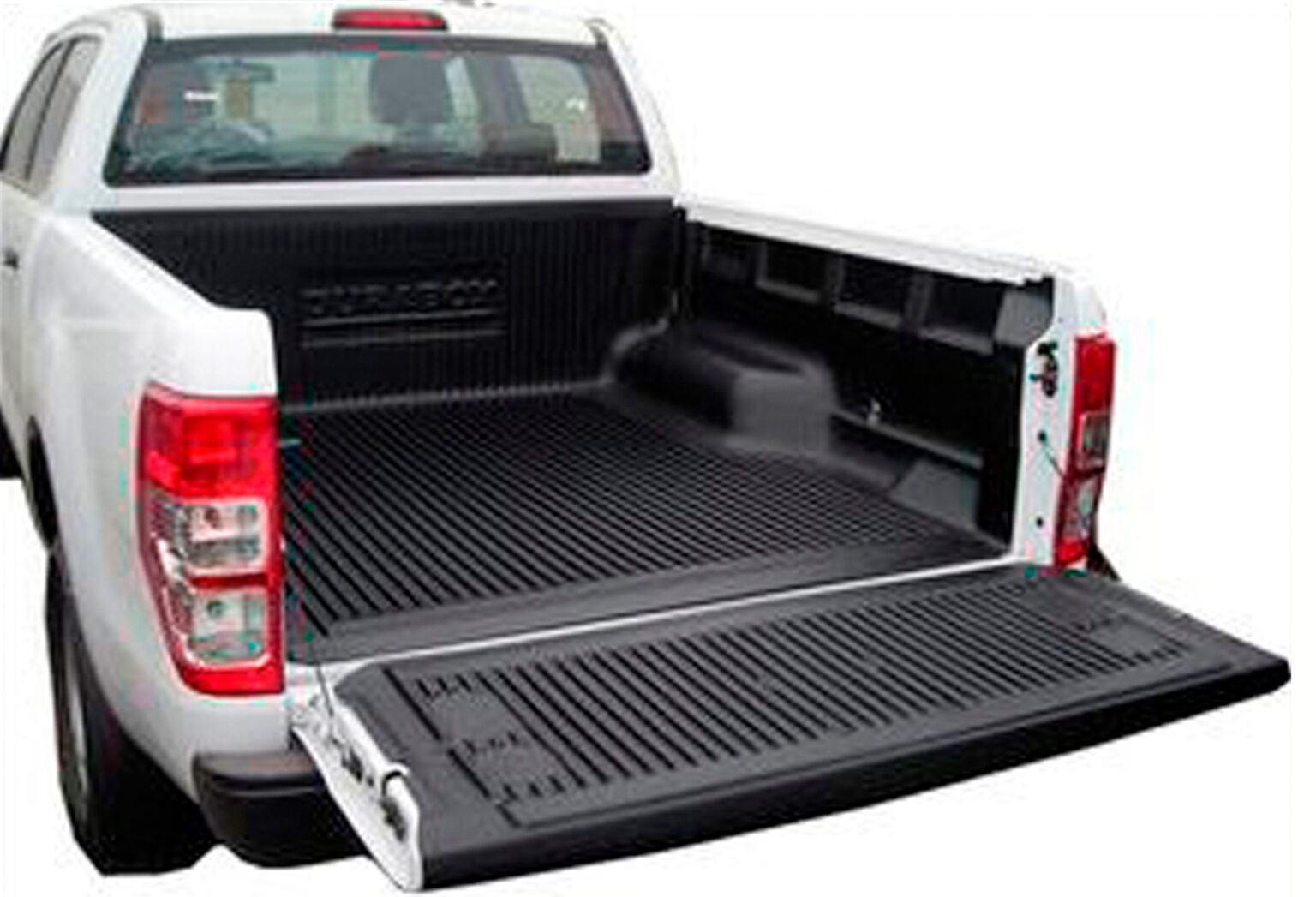 Cubre Caja Durabox Toyota Hilux Vigo Doble Cabina 2005-2015 - ProtecCar