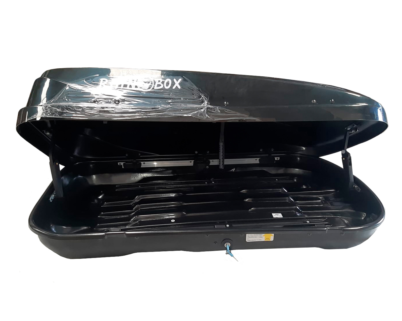 Boxes y valijas de techo – ProtecCar