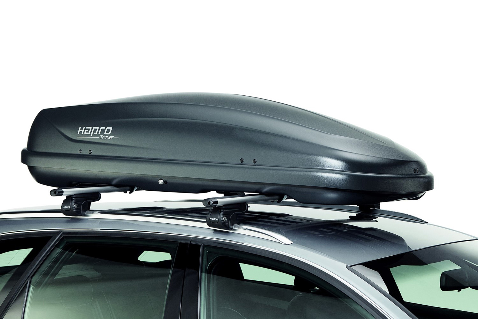 Boxes y valijas de techo – ProtecCar