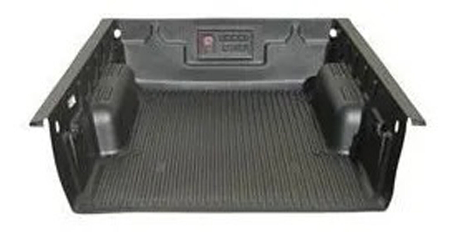 Cubre Caja Con Bordes Rugged Liner Ford Ranger 1998-2012 - ProtecCar