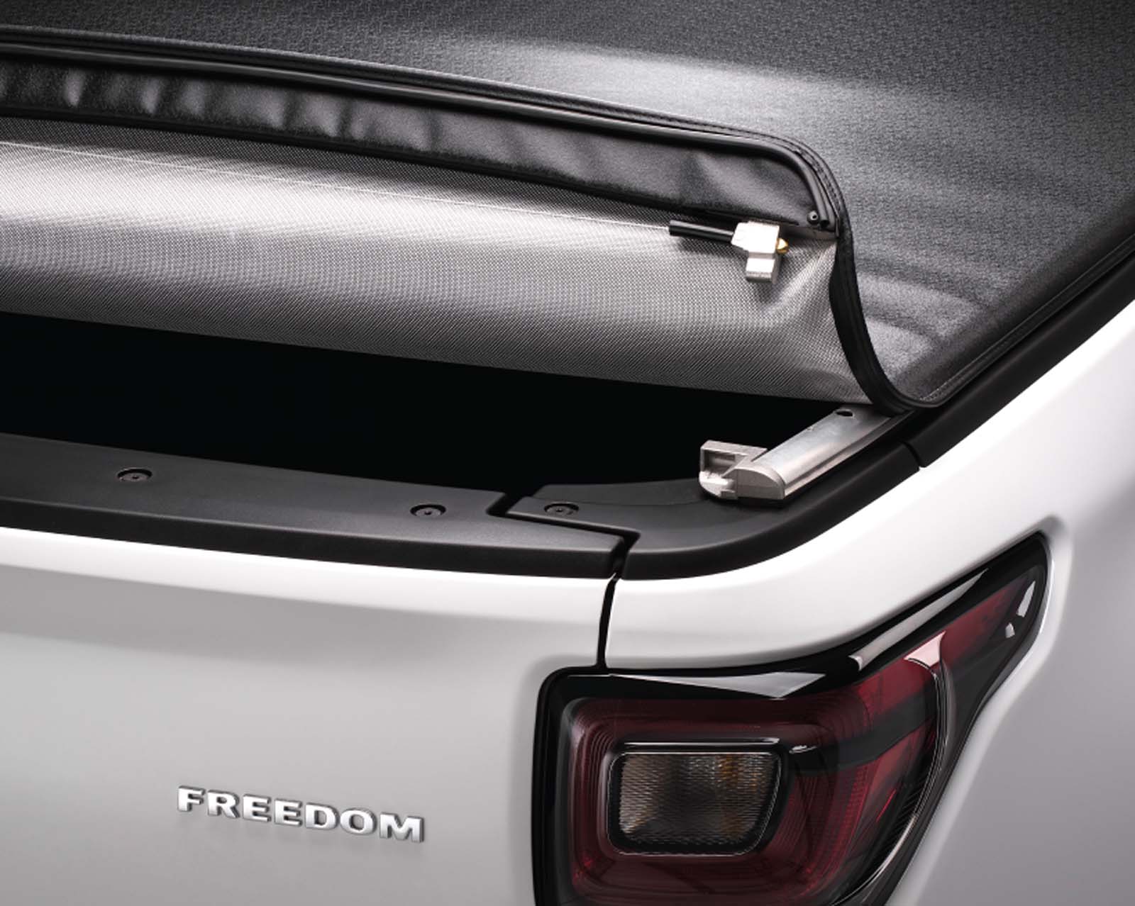 Lona marítima Keko Fiat Strada Cabina Extendida 2000 - ProtecCar