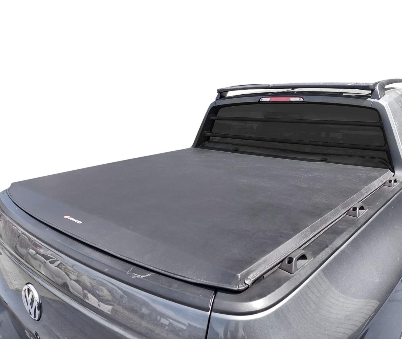 Lona Marítima Flex Keko Volkswagen Saveiro C/Extendida 2010+ - ProtecCar