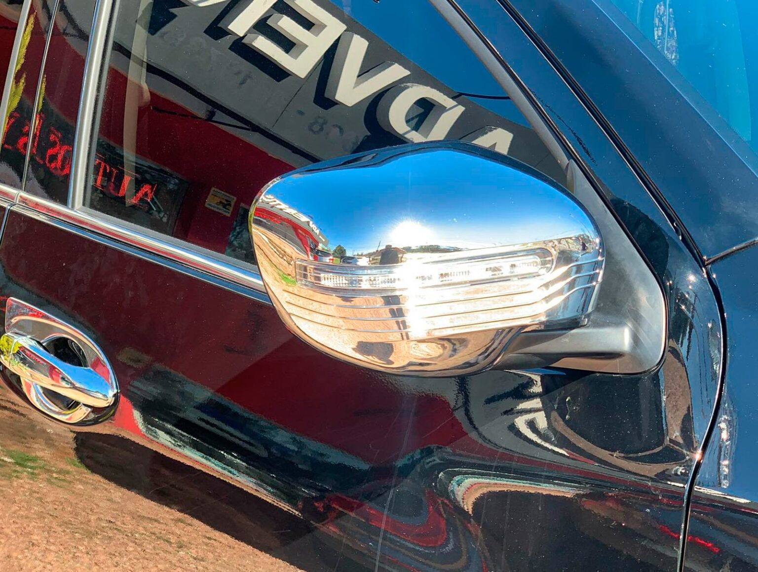 Kits Embellecedores - ProtecCar