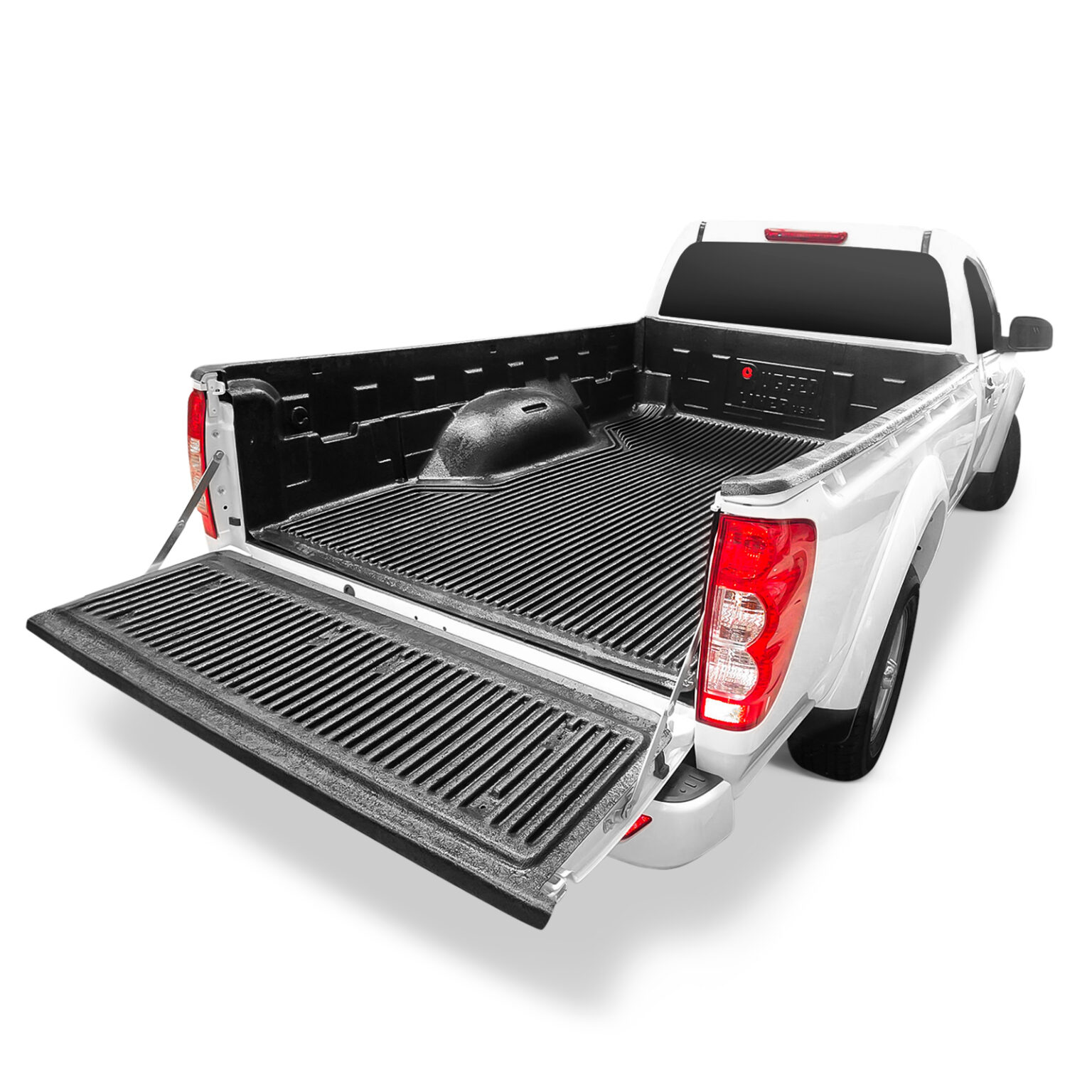 Cubre Caja C/Bordes Duraliner Great Wall Wingle 5 C/Simple - ProtecCar