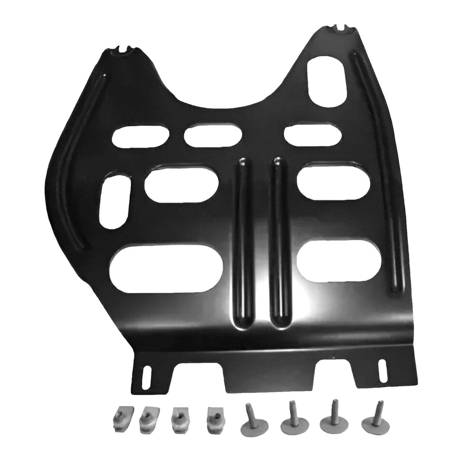 Protectores De Carter - ProtecCar