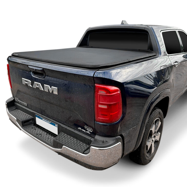 Lona Maritima GRX Keko RAM Rampage Doble Cabina 2023+ - ProtecCar