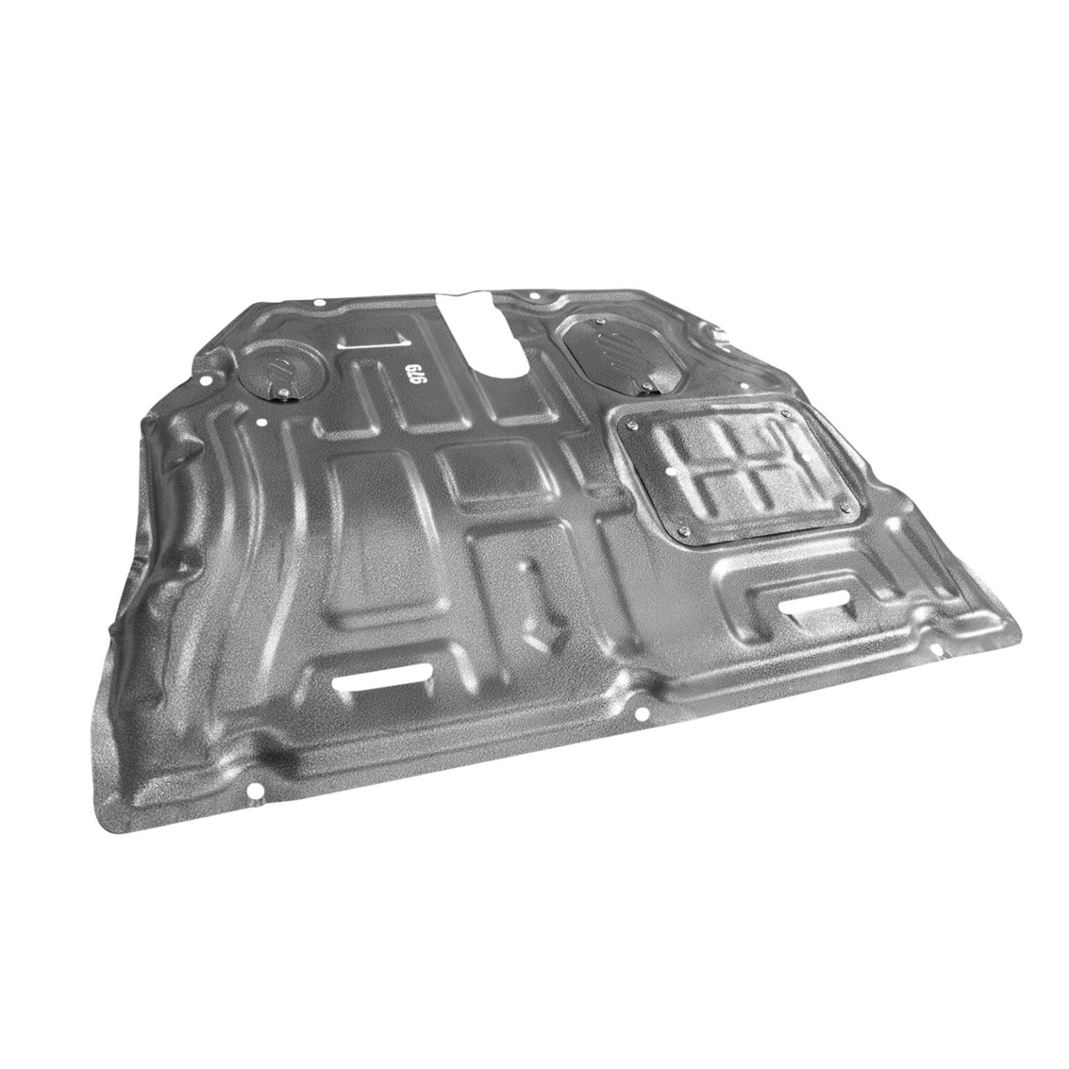 Protectores de carter - ProtecCar