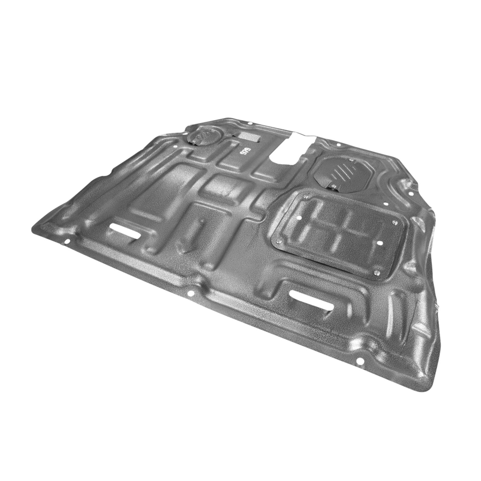 Protectores De Carter - ProtecCar