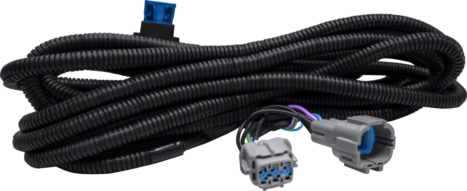 Módulos Eléctricos - ProtecCar