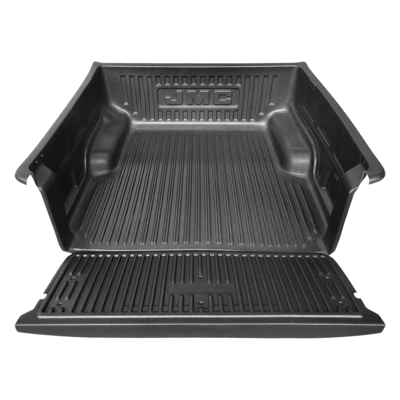 Cubre Caja Con Bordes Spaco JMC Grand Avenue 2025+ - ProtecCar