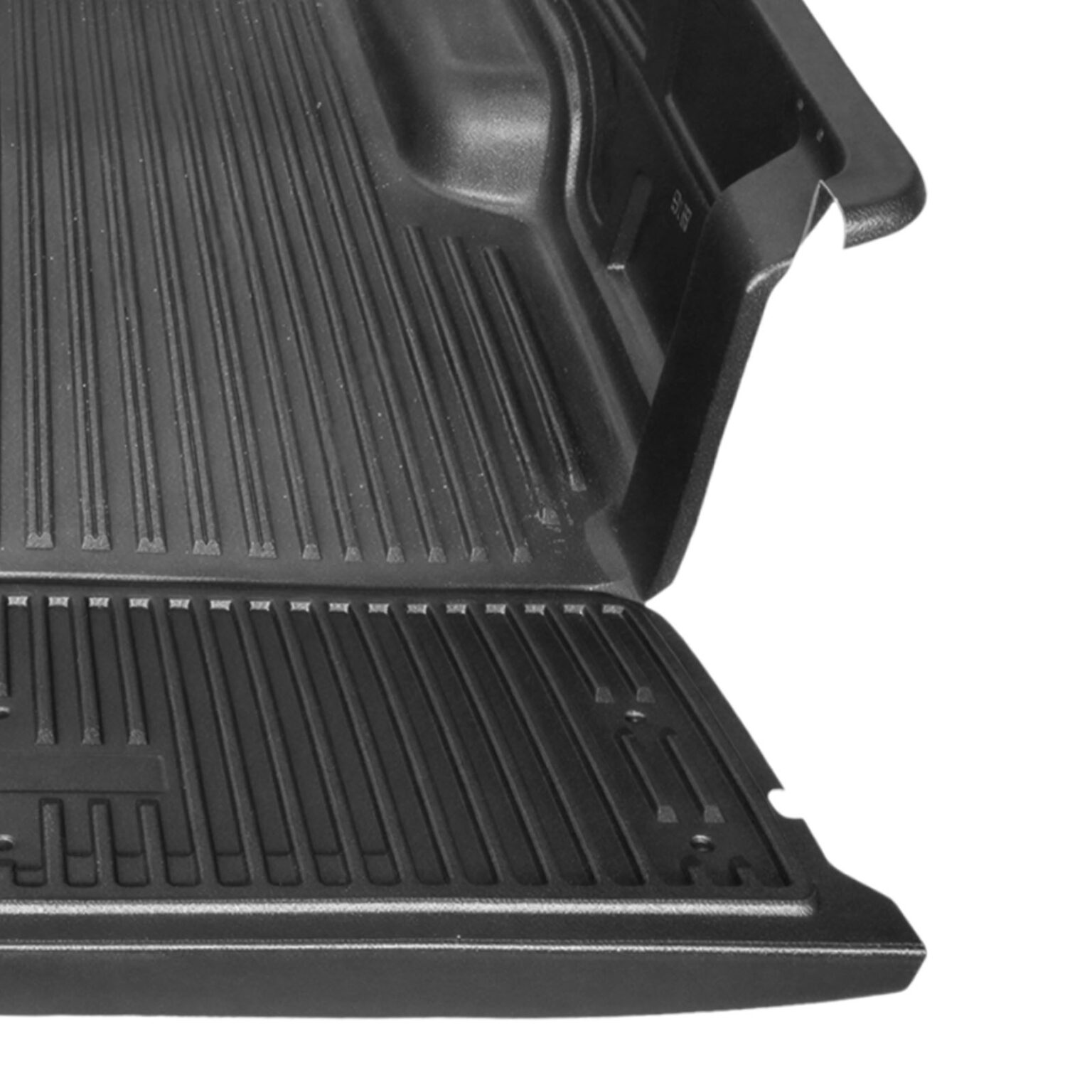 Cubre Caja Con Bordes Spaco JMC Grand Avenue 2025+ - ProtecCar