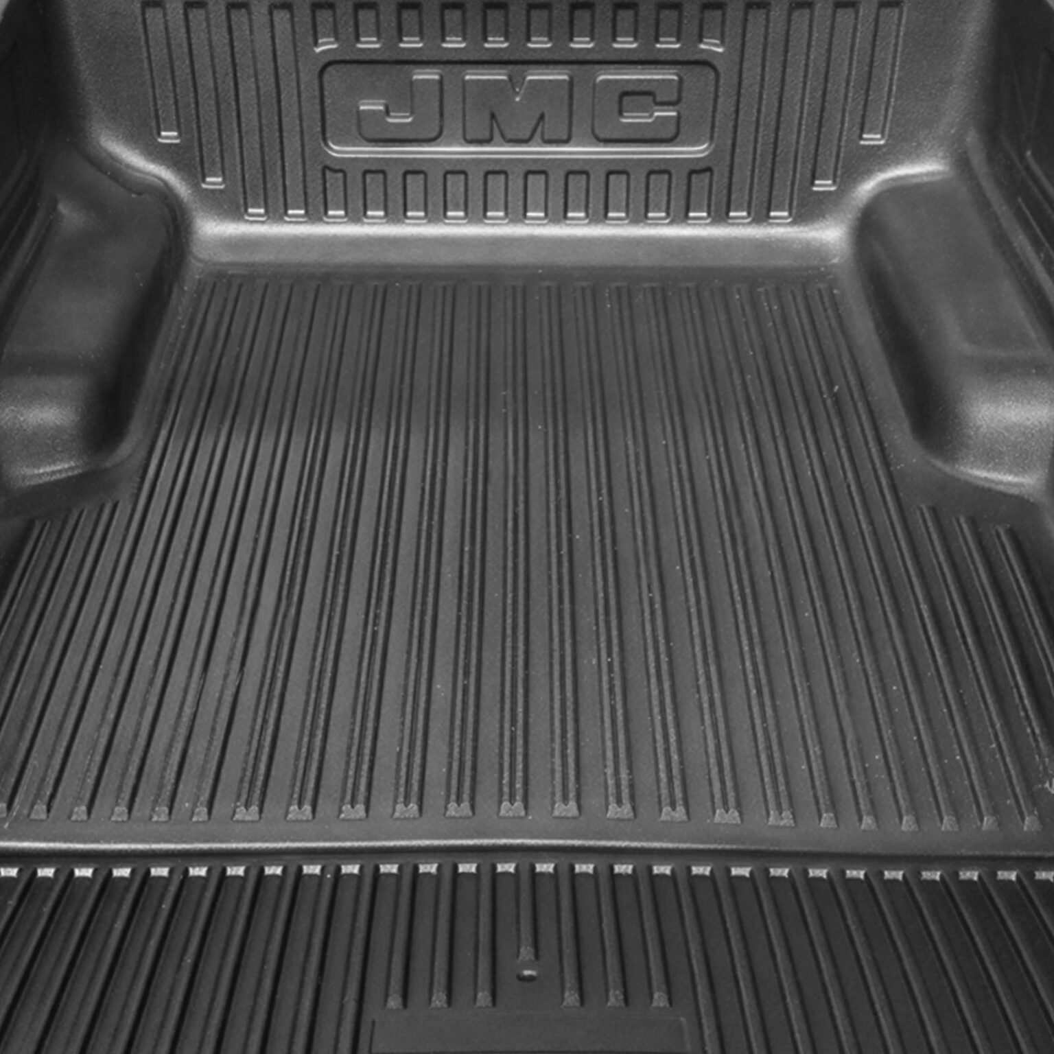 Cubre Caja Con Bordes Spaco JMC Grand Avenue 2025+ - ProtecCar